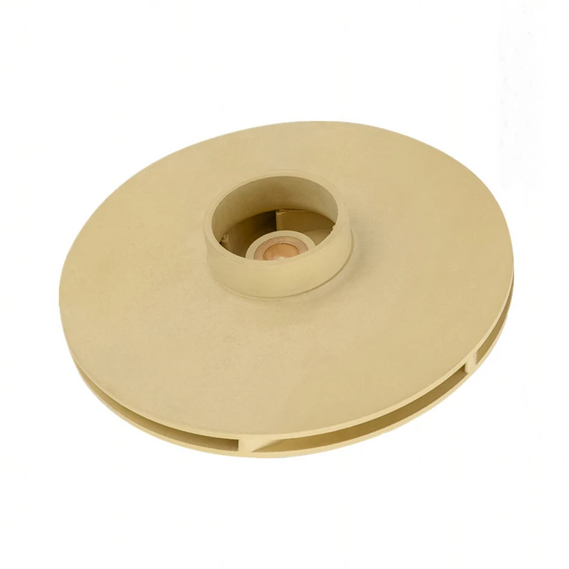 Impulsor-de-bomba-de-agua-de-pl-stico-PPO-autocebante-piezas-de ...