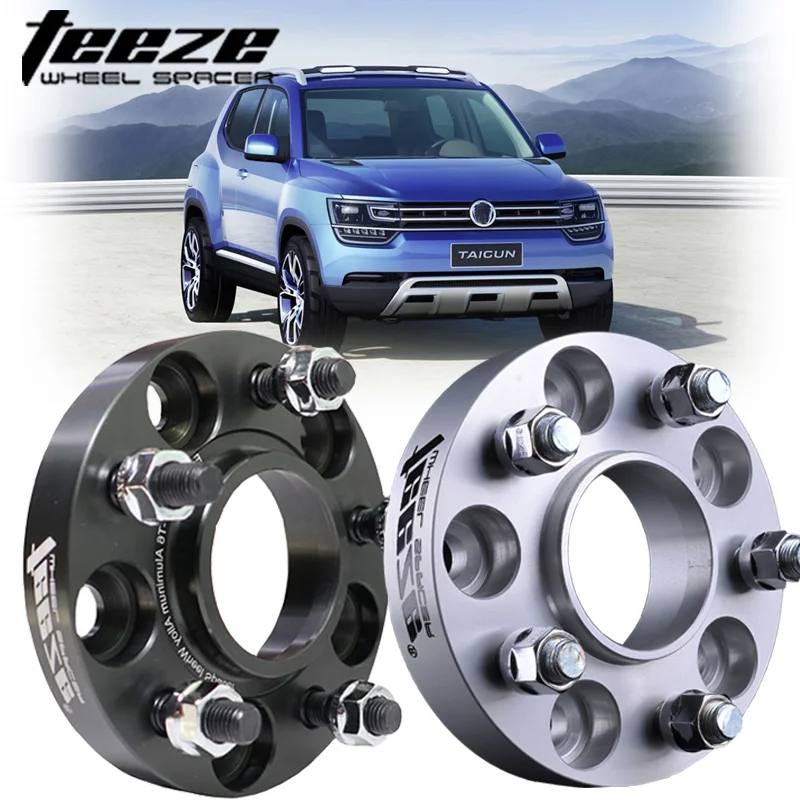 Vw Jetta Wheel Spacers