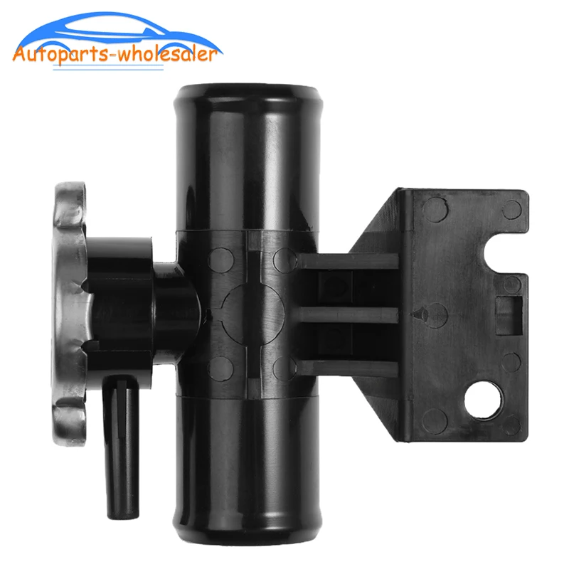 New 1350A043 1350A410 7 Fit For Mitsubishi Lancer Manual Tran Radiator ...