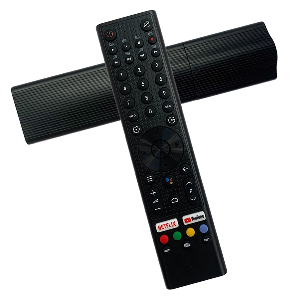 Remote-Control-For-Smart-Tech-CELED58SA120B6-Smart-TV-Tech ...