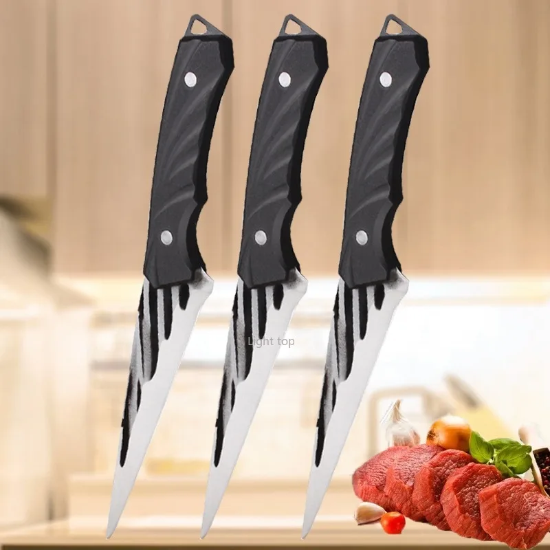 Professional-Boning-Knife-Kitchen-Meat-Bone-Remove-Knife-for-Cooking ...