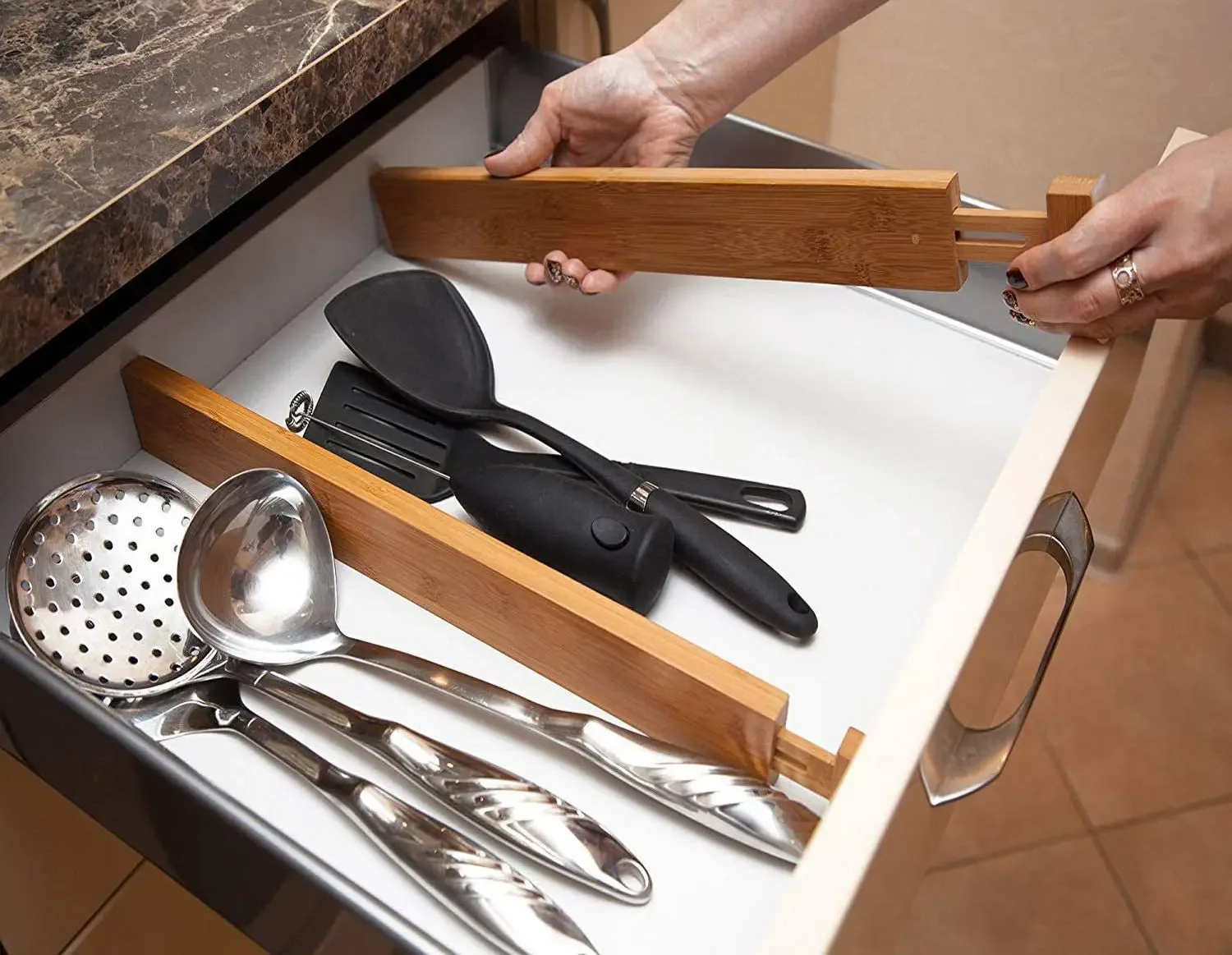 Bamboo-Expandable-Strip-Bamboo-Drawer-Partition-Expandable-Drawer ...