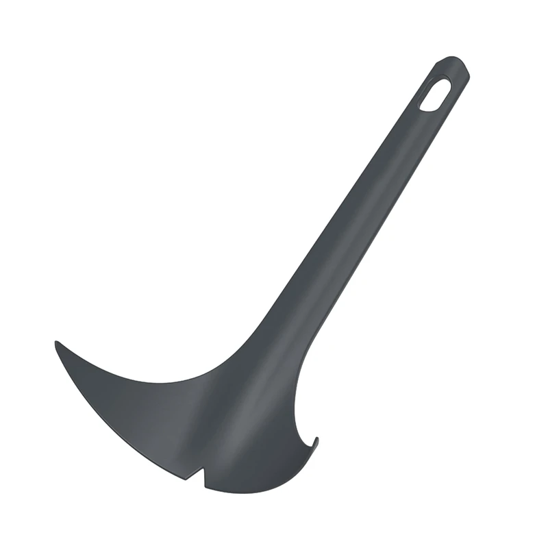 1PC Inner Wall Spatula For Thermomix TM5, TM6 Home Kitchen Pot Surface ...
