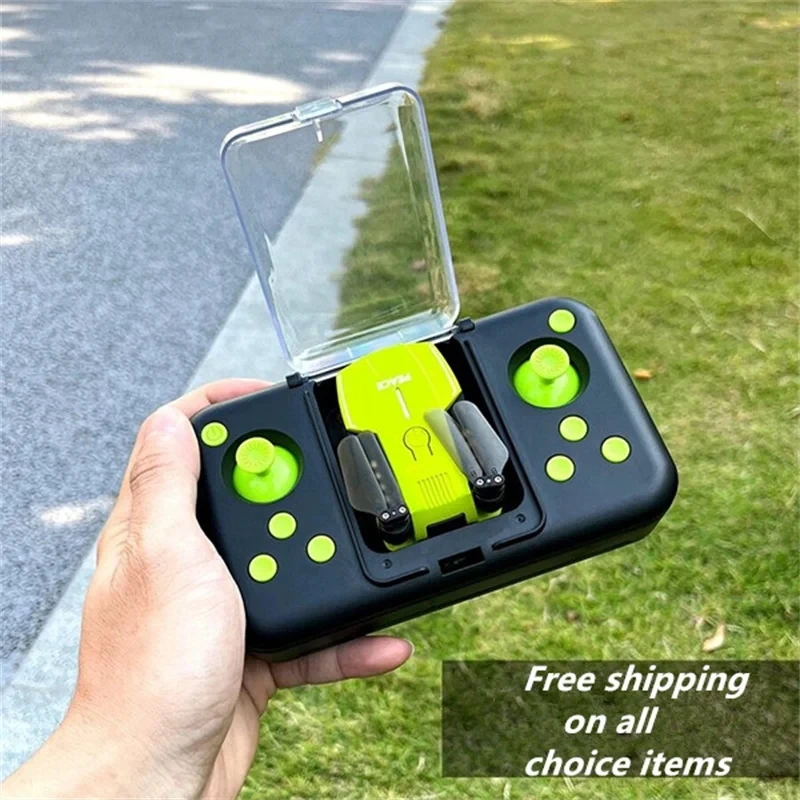 Mini-RC-Drone-4K-Wifi-FPV-Professional-HD-aerial-camera-Foldable-indoor ...