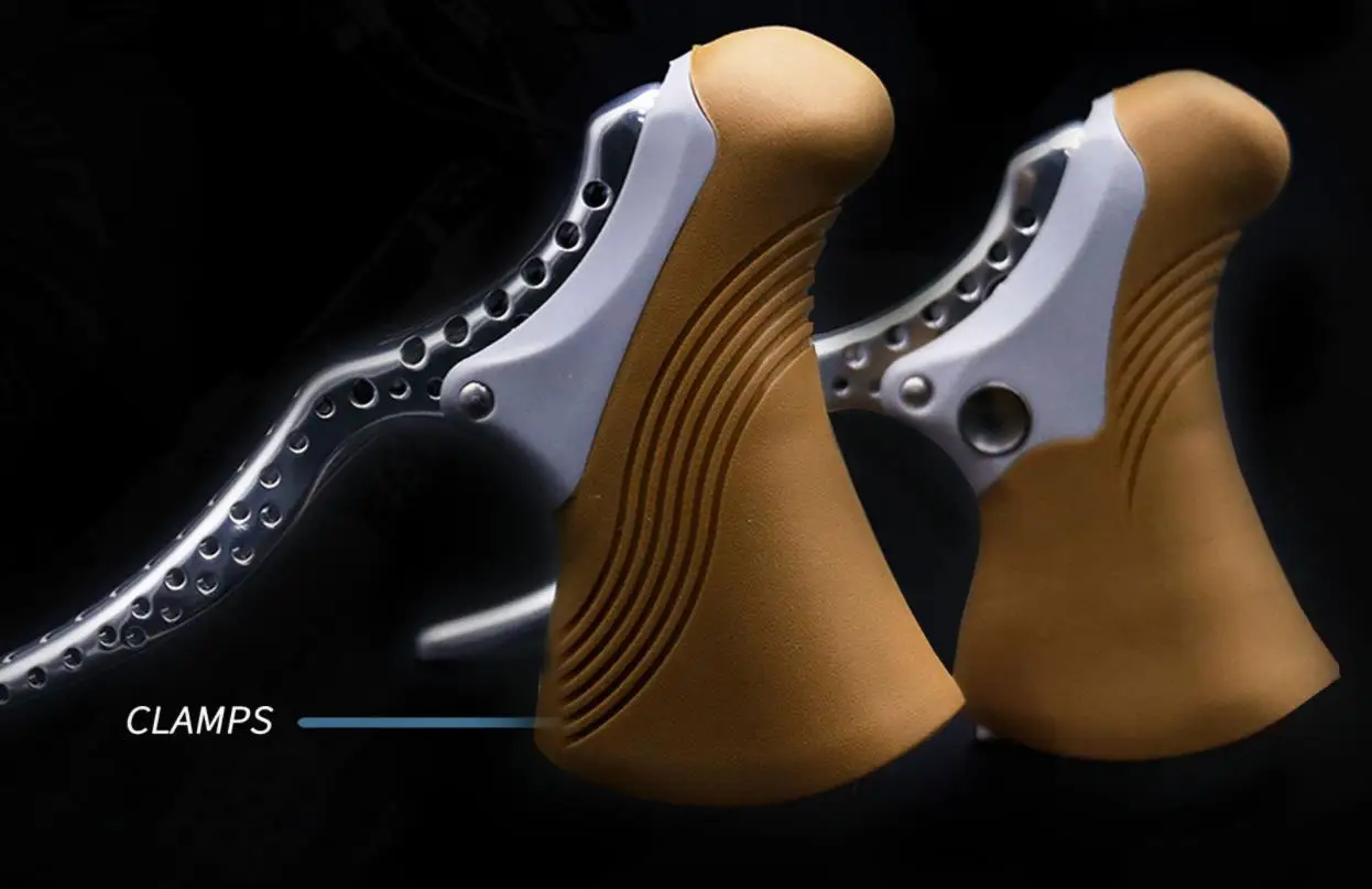 Road Bike Trp Rrl-sr Brake Lever - Bicycle Brake - AliExpress