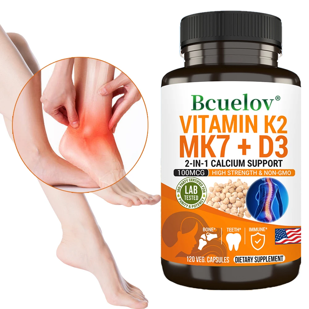 Vitamin-K2-MK7-D3-Supplement-Vitamin-D-Complex-Calcium-for-Optimal ...