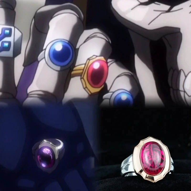 Overlord-Rings-Man-Anime-Women-Ring-Joint-Wedding-Fashion-Jewellery ...