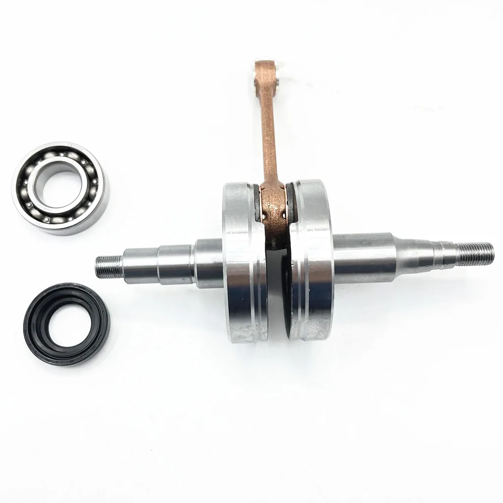 Crankshaft Kit For Yamaha PW80 PY80 Engine 93310-11268-00 93306-20529 ...