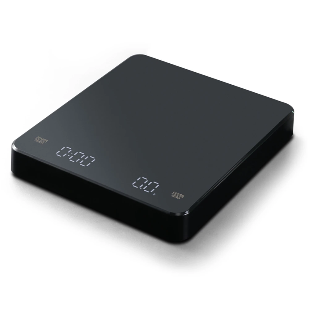 Digital-Scale-USB-Charge-Waterproof-Electronic-Kitchen-Scales-Timer ...