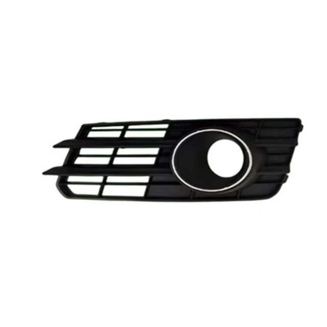 Auto Front Left or Right Bumper Fog Light Lamp Grill With ACC Hole for ...