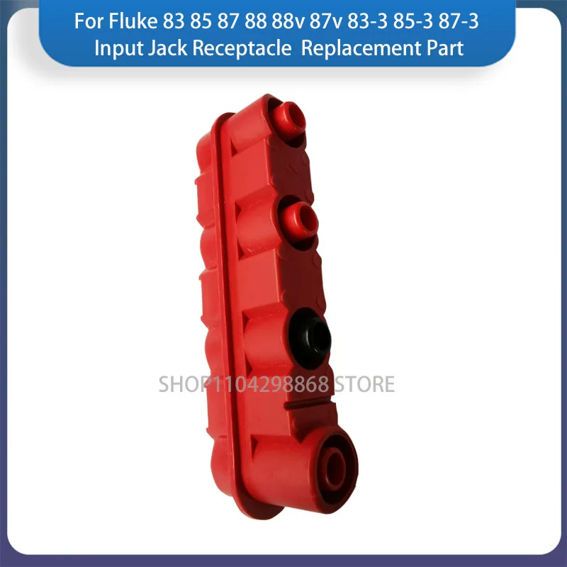For Fluke 83 85 87 88 88v 87v 83-3 85-3 87-3 Penholder Multimeter ...