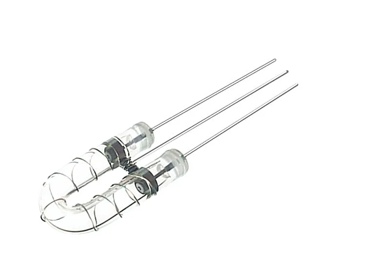BUB0641-G-H-Strobe-Bulb-Nickel-Wire-Stroboscopic-Tube-Special ...