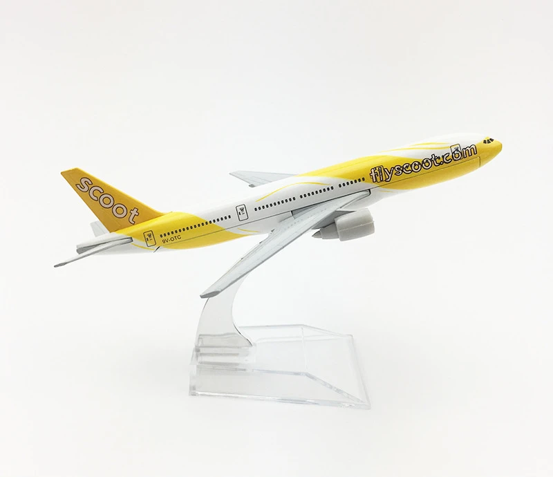 1-400-Singapore-Flyscoot-Boeing-777-Airbus-A380-Aircraft-Model-Metal ...