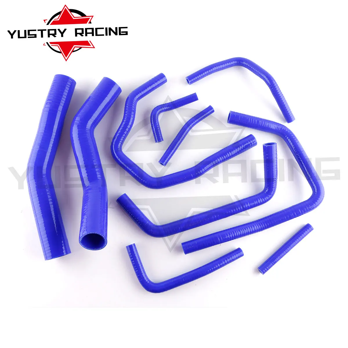 Silicone-Radiator-Heater-Hose-for-Toyota-LandCruiser-HDJ80-HDJ81-4-2 ...