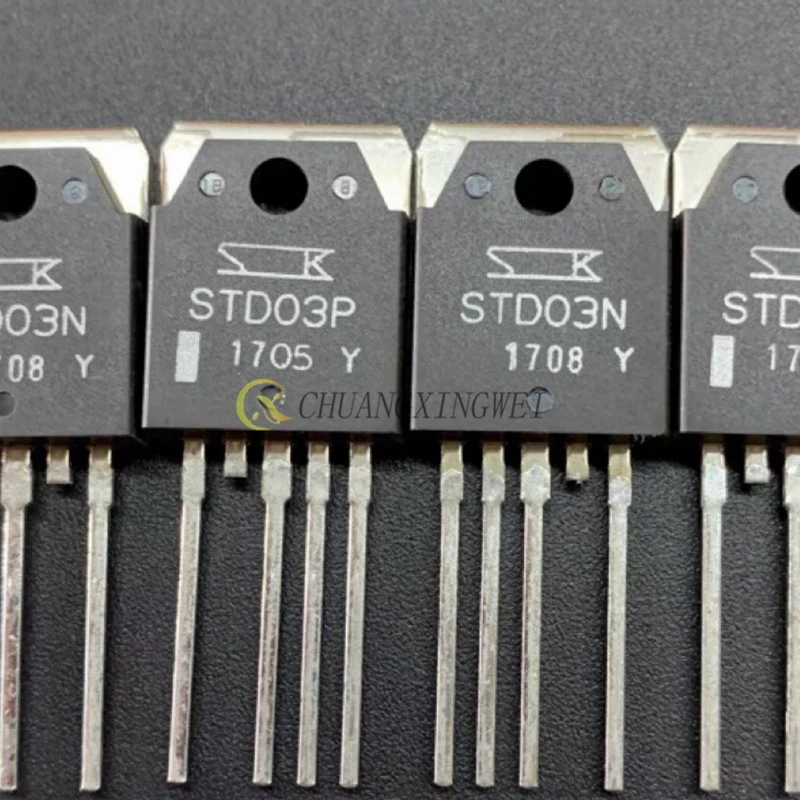 2pcs=1pair Original Std03p Std03n Std03p Std04p Std04n Std01p Std01n To ...