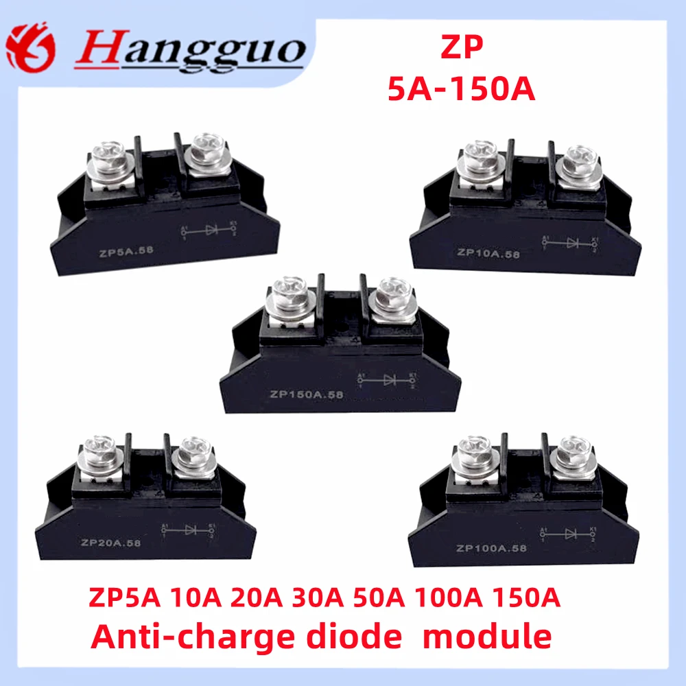 small-anti-reverse-diode-ZP5A-10A-20A-30A-50A-70A-100A-150A-1000V-high ...