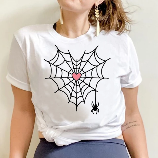 Spider Web Clothing