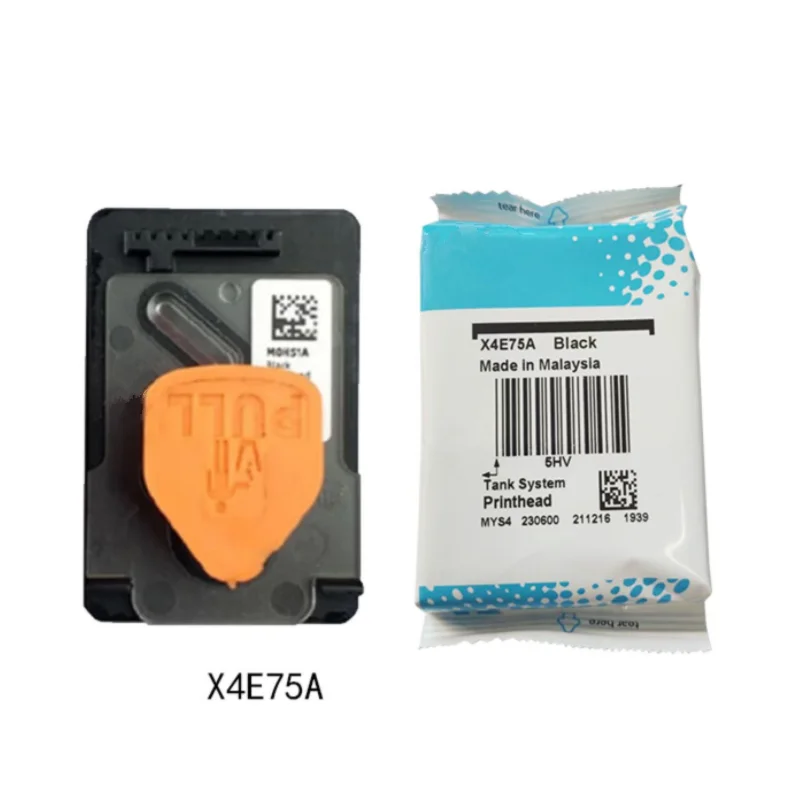 New-Print-Head-X4E75A-GT53-M0H50A-For-HP-500-508-510-511-515-517-518 ...