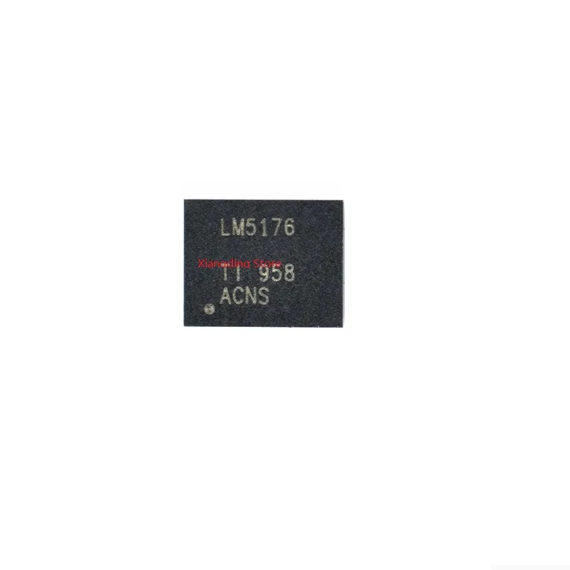 Electronic-Components-New-Original-Chip-IC-LM5176RHFR-LM5176RHFT-LM5176 ...