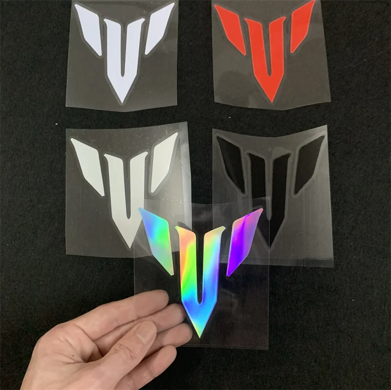 Refit-Sticker-Reflective-Vinyl-Mt-Logo-Motorcycle-Sticker-For-YAMAHA-Mt ...