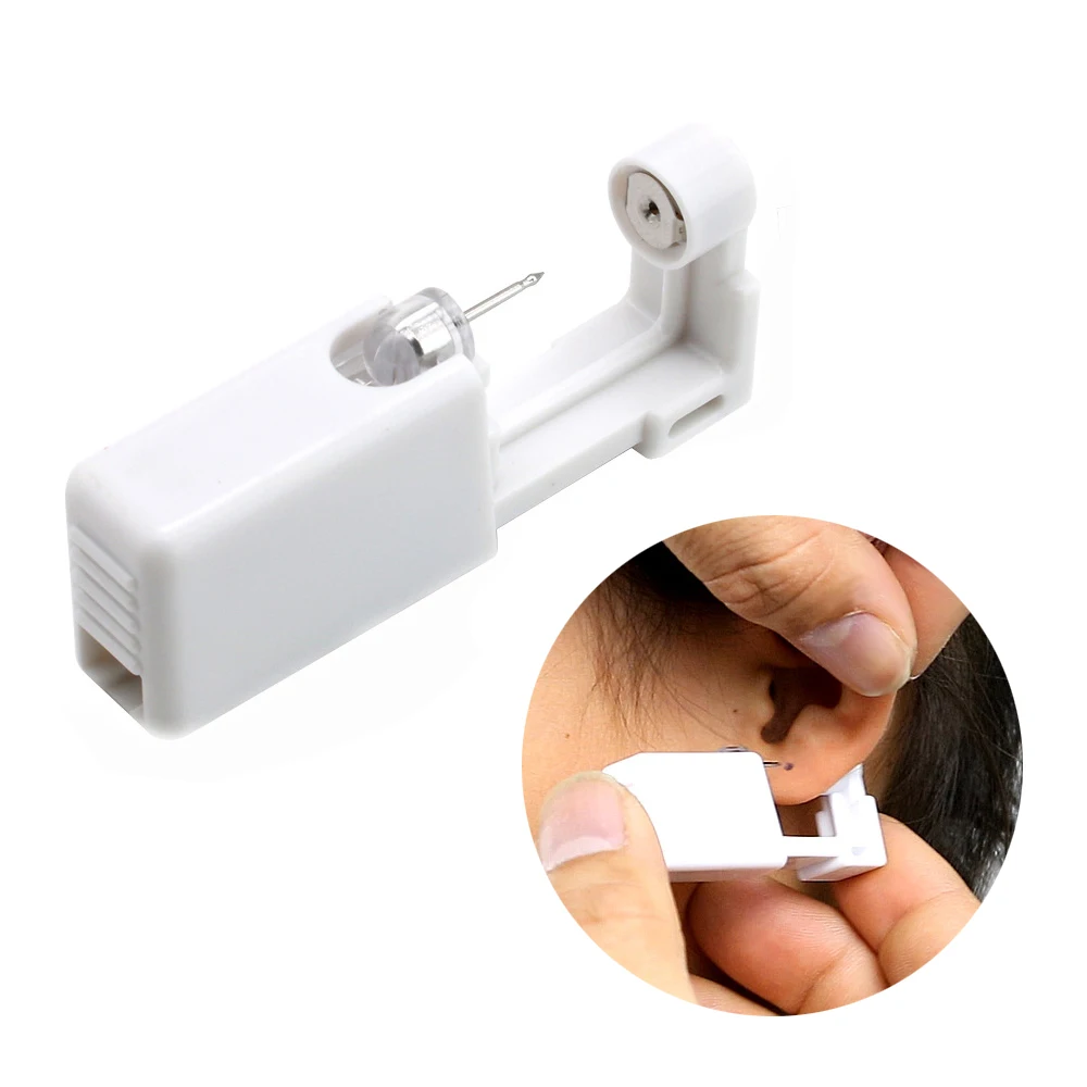 1pc-Disposable-Sterile-Ear-Piercing-Tool-For-Safety-Earring-Studs ...