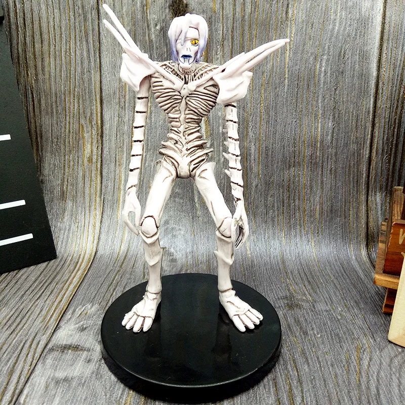 Rem Death Note Movie