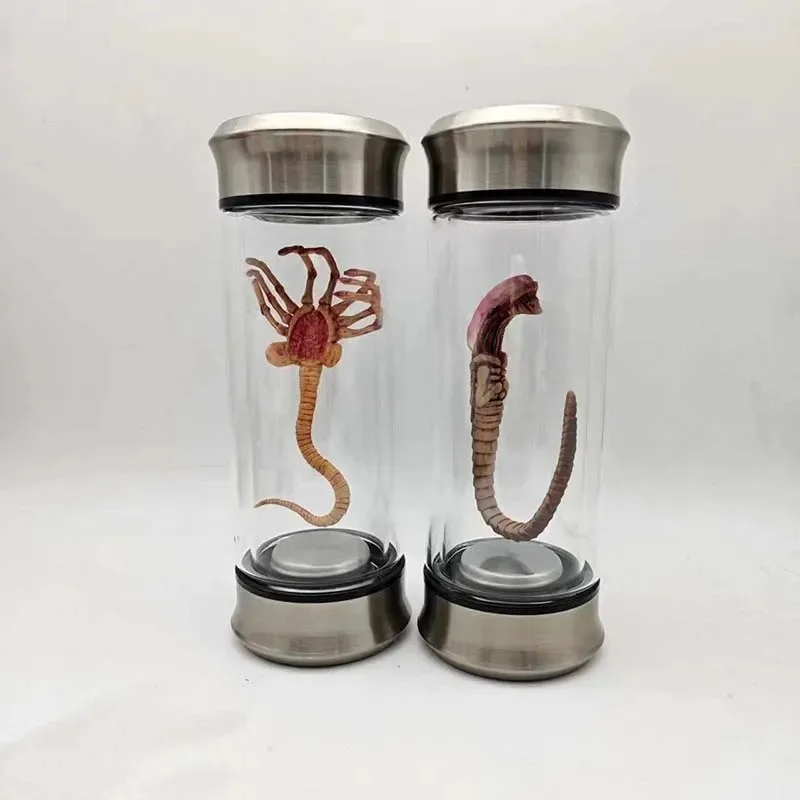 Alien Film Chestburster: A Must-Have Collectible for Sci-Fi Enthusiasts