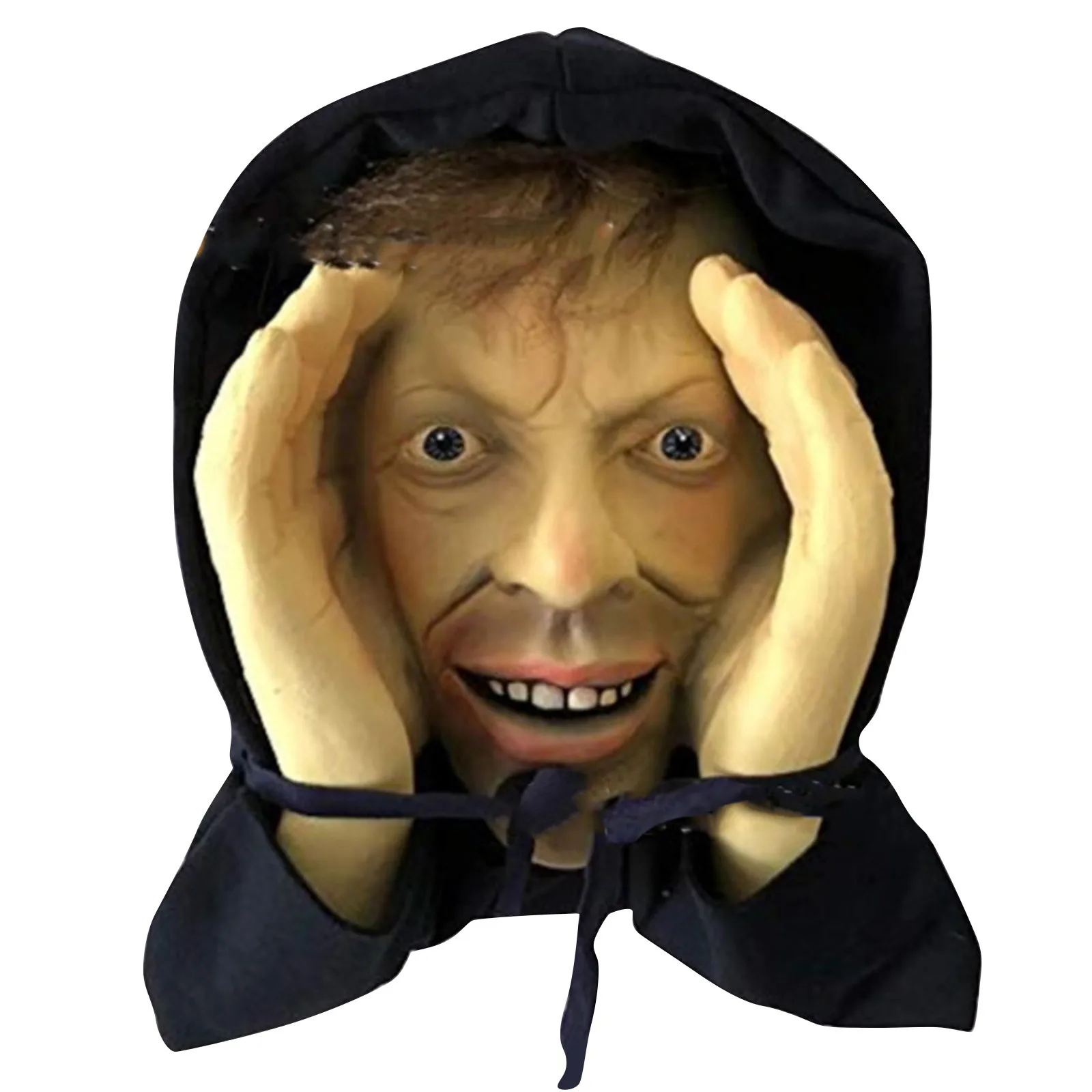 1PCS-Scary-Peeper-Freak-Halloween-Decoration-Clown-Indoor-and-Outdoor ...