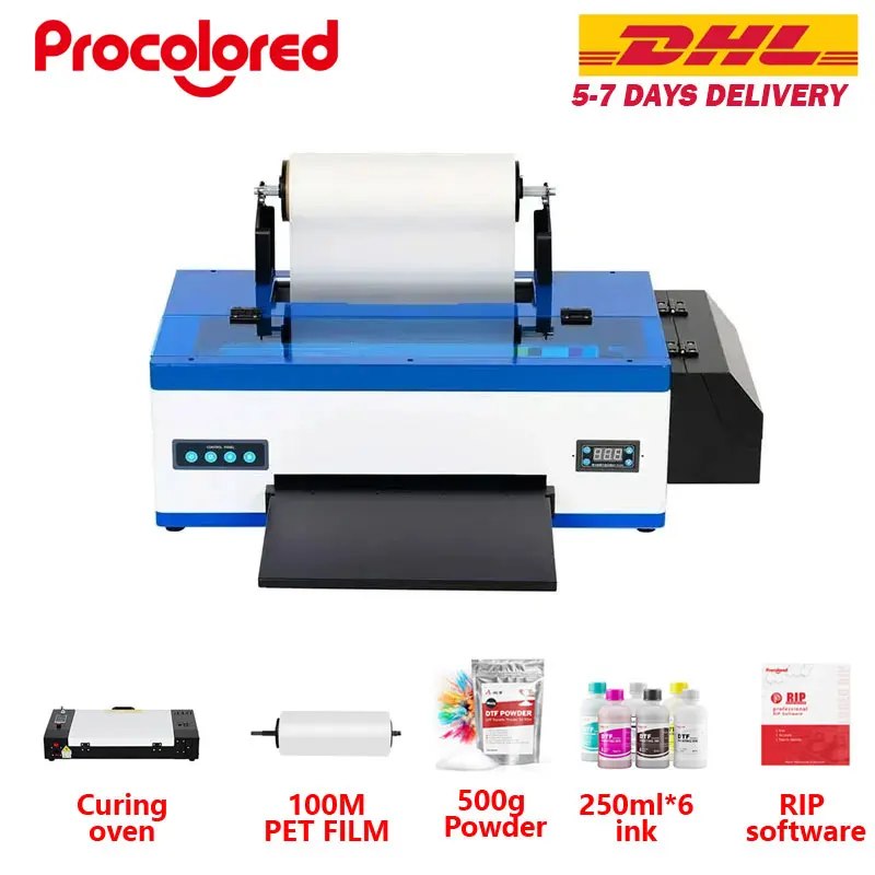 Procolored-Imprimante-Transfert-A3-L1800-DTF-avec-Distributeur-de-Rouleaux-Machine-d-Impression ...