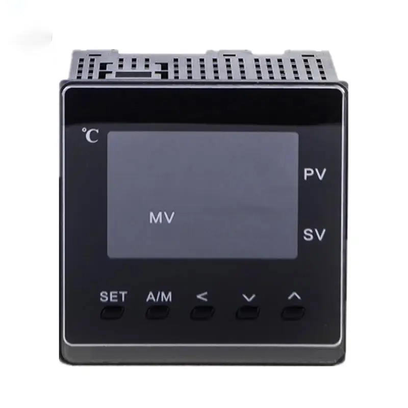 Dual-Output-TC-RTD-Input-With-2Alarms-96x96-Pid-Temperature-Controller-Ramp-and-Soak-Temperature ...