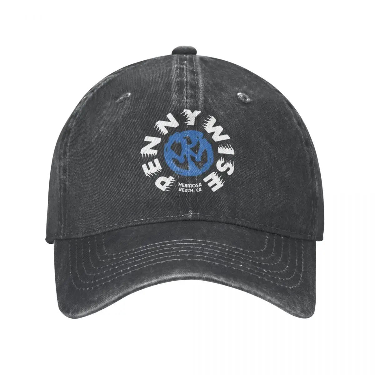 Pennywise-American-Punk-Rock-Band-Baseball-Caps-Casual-Distressed ...