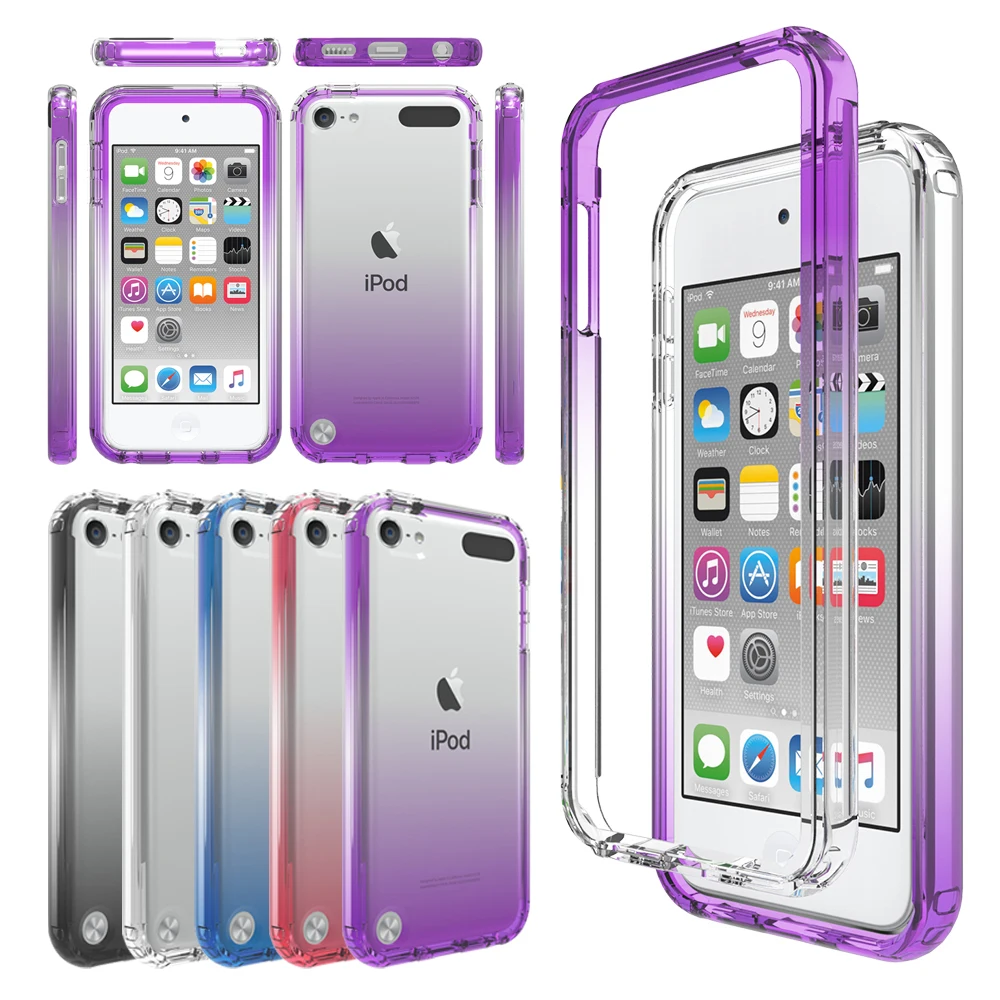 Ipod 5 Colors