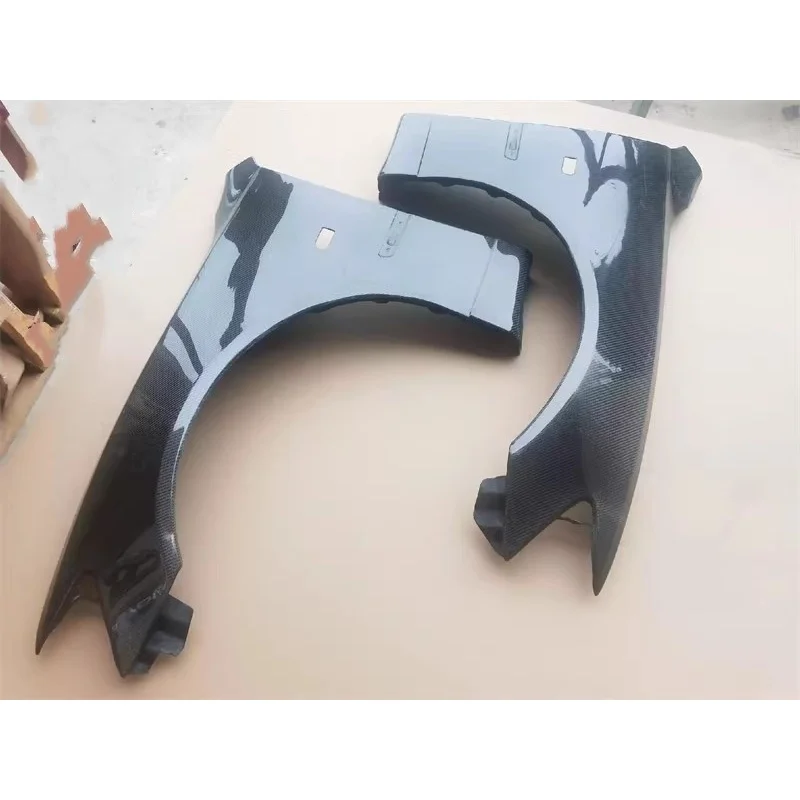 Carbon fiber Resin Fender for Lexus IS200 modified Mudguards Mudflaps ...