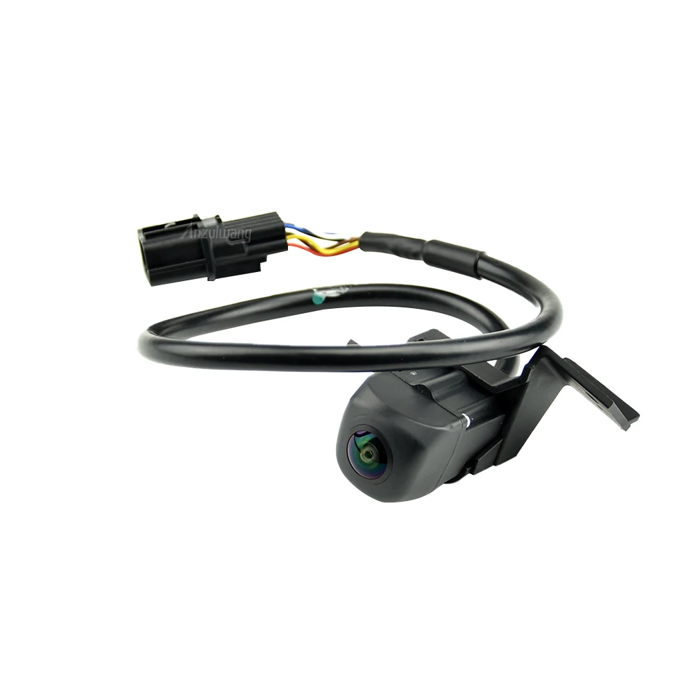 Car-Rear-View-Camera-Reverse-Assist-95760-D3500-For-Hyundai-Tucson-2016 ...