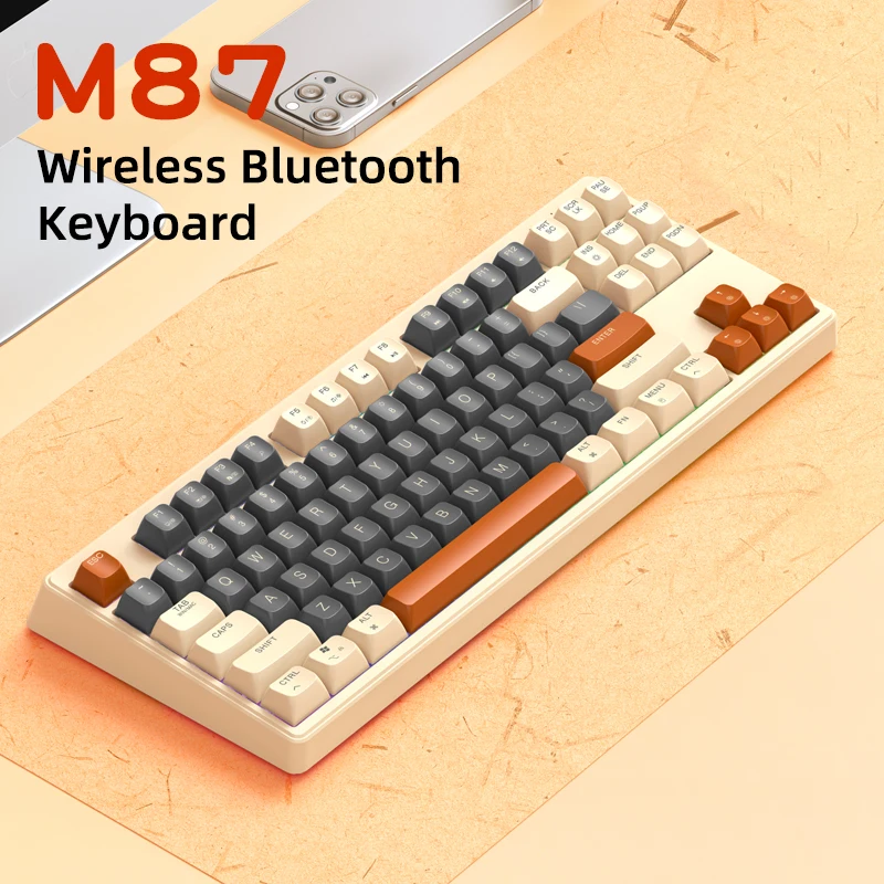 M87-Wireless-Keyboard-Bluetooth-APAYADO-Dual-Mode-Keyboard-Rainbow ...