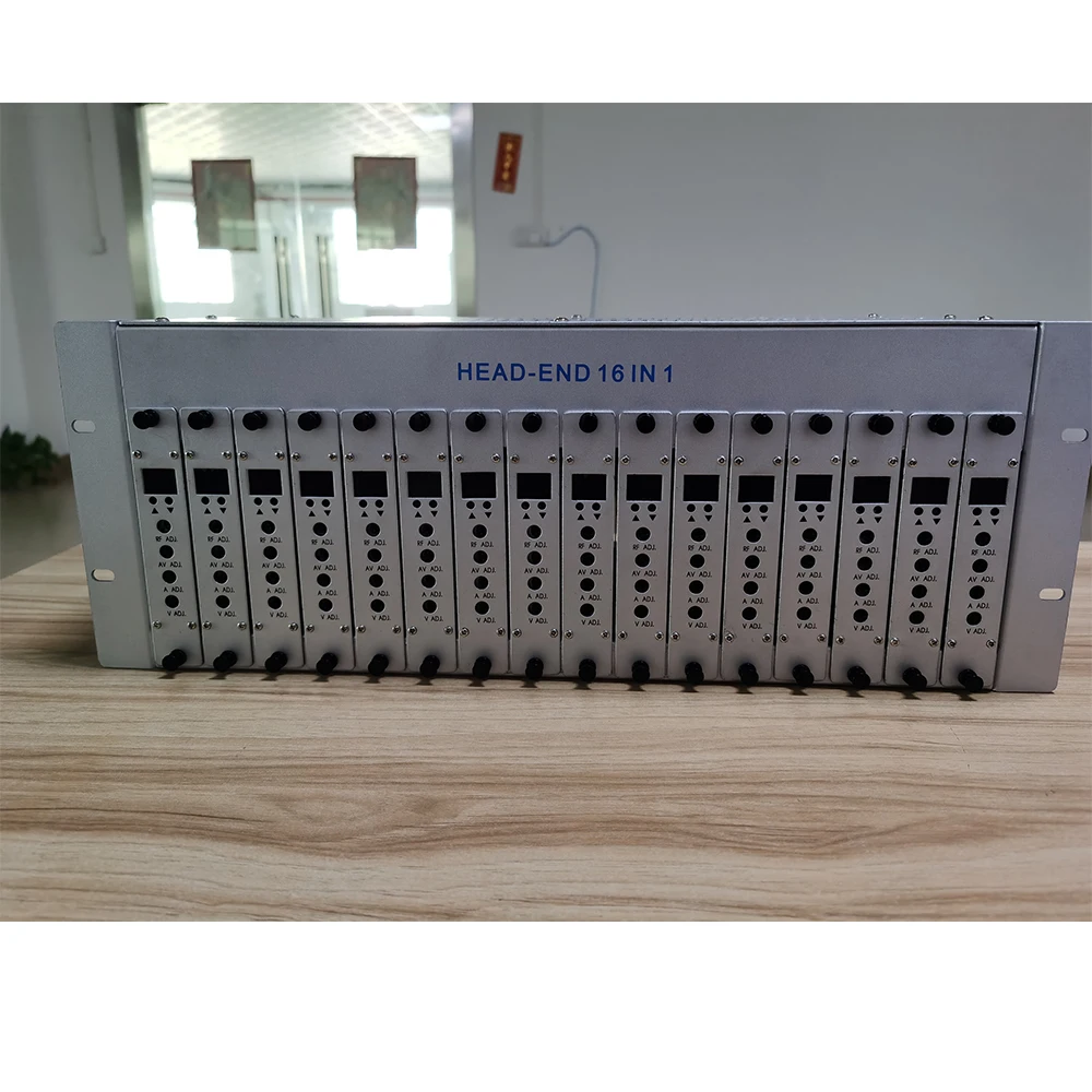 16-channel-agile-adjacent-frequency-modulator-HD-to-analog-RF-modulator ...