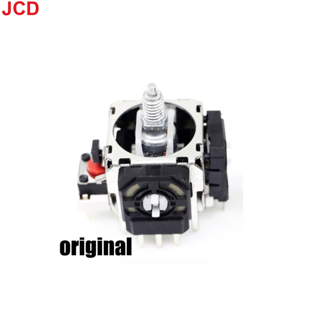 JCD 1pcs Original Analog Joystick Module 3D Thumbstick For Xbox One ...