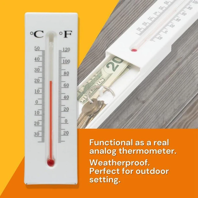 Unique Thermometer