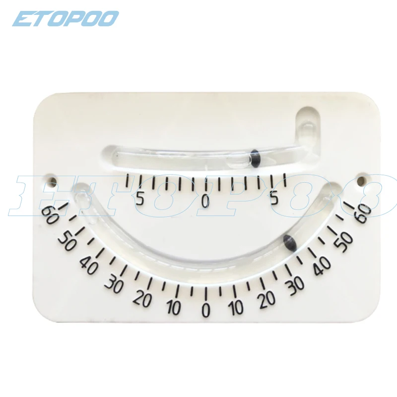 Marine-double-tubular-inclinometer-level-Clinometer-Level-Gauge-for-Off ...