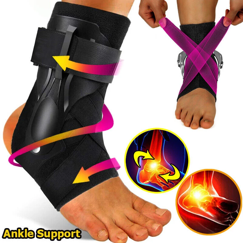 Sprained Ankle Splint