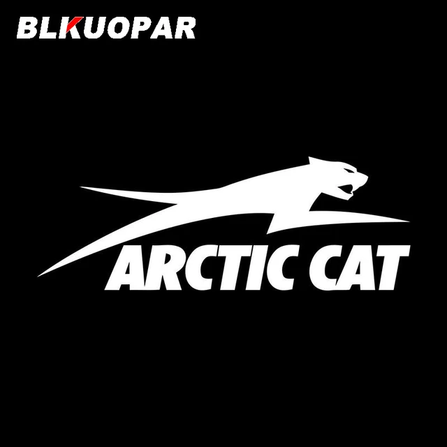 Arctic Cat Logo Vector