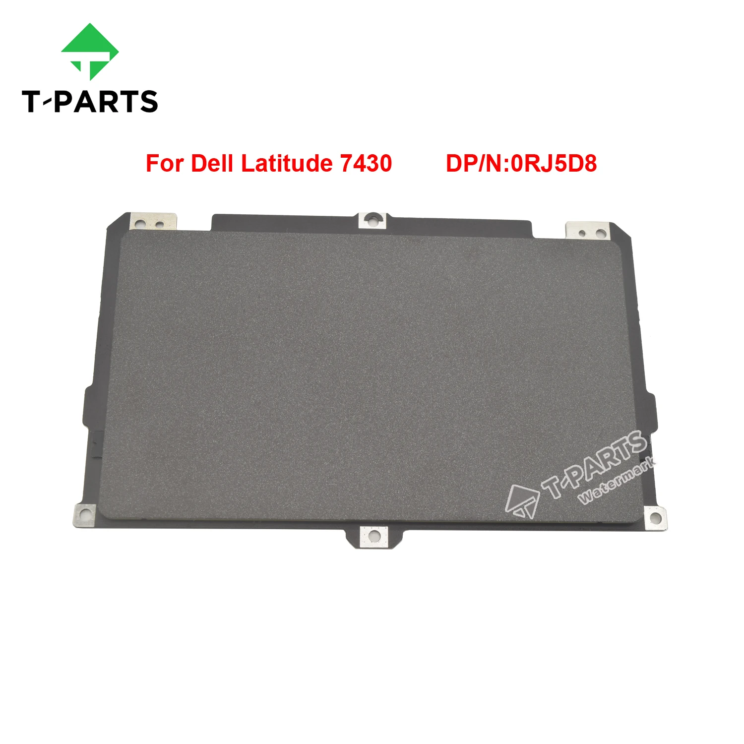 Original-New-0RJ5D8-RJ5D8-Black-For-Dell-Latitude-7430-E7430-Touchpad ...