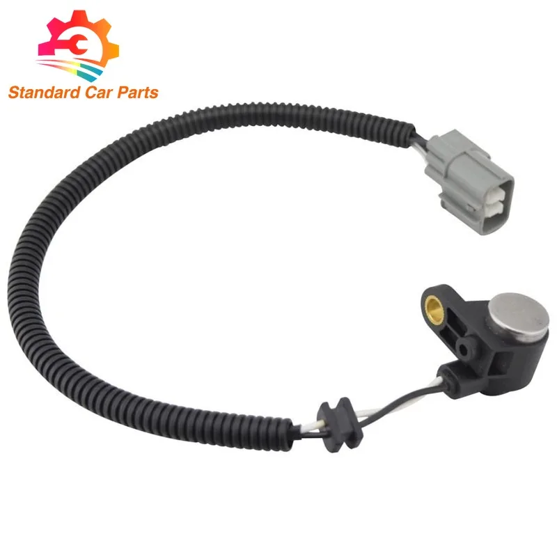 37500-P2F-A01 Crankshaft Position Sensor For Honda Civic 1996 1997 1998 ...