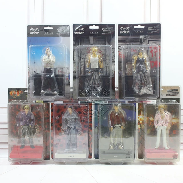 Crows Zero 3 Tatsuya