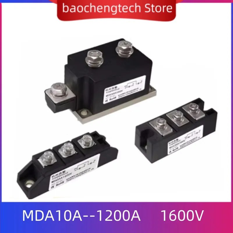 Anti-reflection-diode-MDA55A-Common-Anode-Diode-Module100A-25A-40A-70A ...