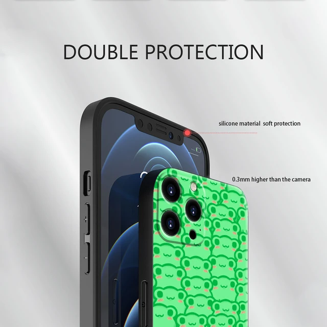 Moto G Cases Green
