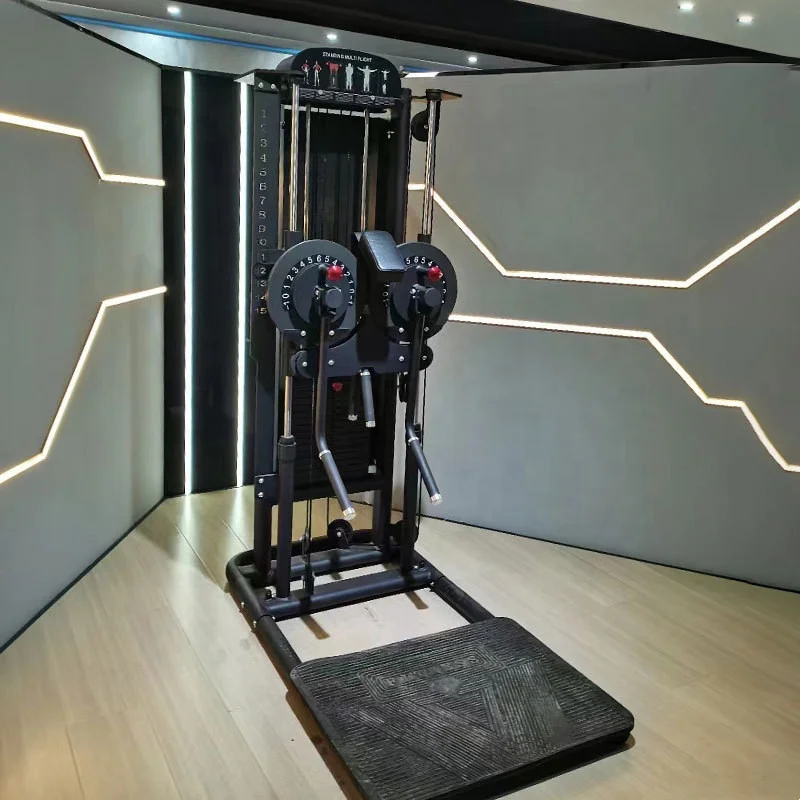 What is a Shoulder Raise Machine and How to Choose the Best One for ...