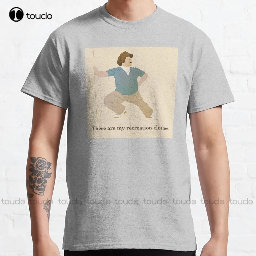 Nacho Libre Recreation Clothes