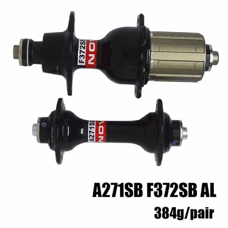 NOVATEC-buje-j-bend-de-rodamiento-271-aleaci-n-de-aluminio-372 ...