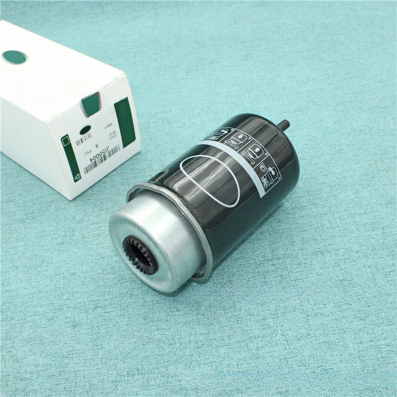 WJI-500040-Fuel-Filter-For-LAND-ROVER-DEFENDER-Cabrio-L316-2-2-Td4-4x4 ...